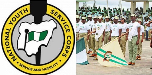 NYSC Green Card Printing For Batch B 2022 When And How To Print Your 