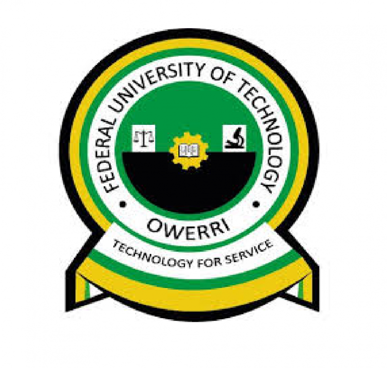 FUTO Admission List 2022/2023 is Out | How to Check Federal University ...